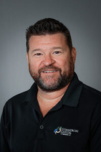 Our Team - Commercial Capital Company, LLC