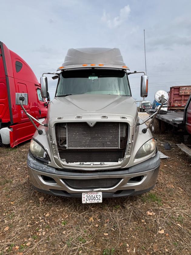 2015 International Prostar - Commercial Capital Company, LLC