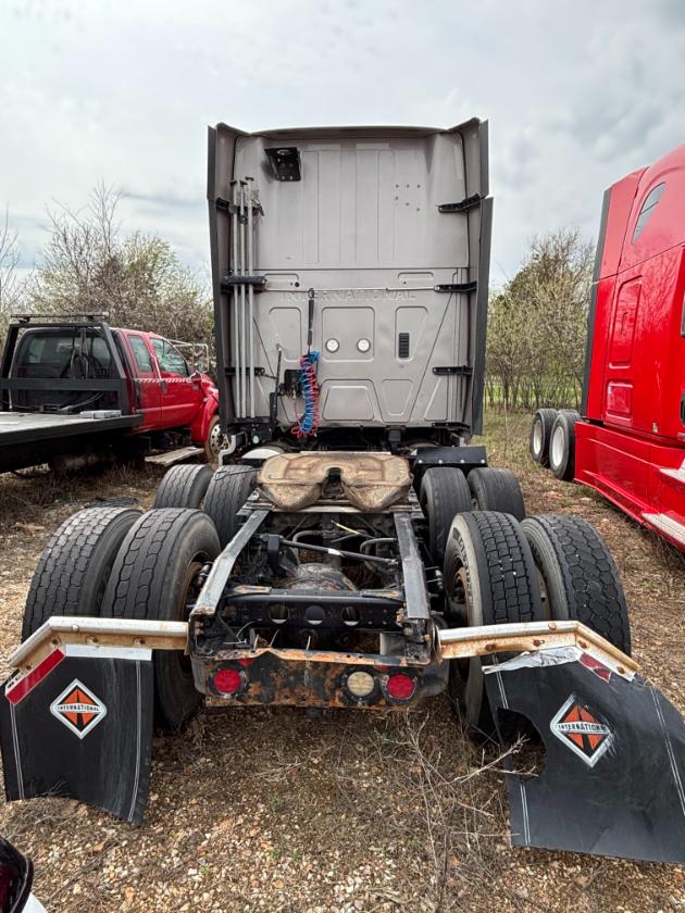2015 International Prostar - Commercial Capital Company, LLC
