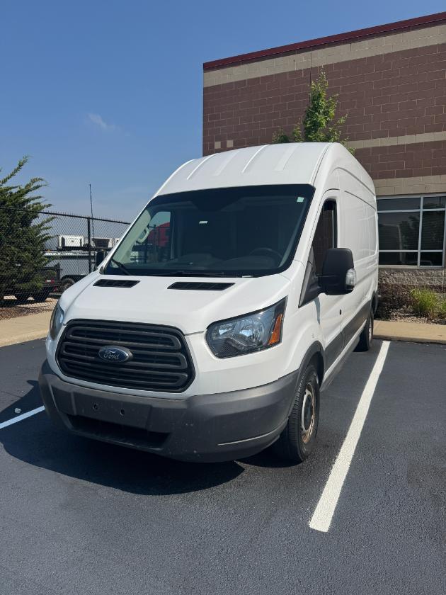 2018 Ford Transit Van - Commercial Capital Company, LLC